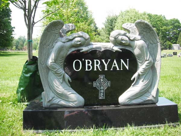 Heritage Memorials : Monuments