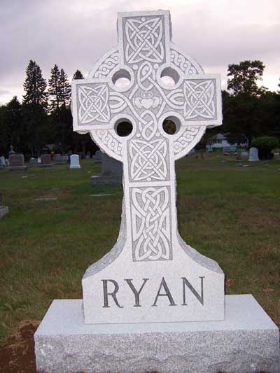 Heritage Memorials : Monuments