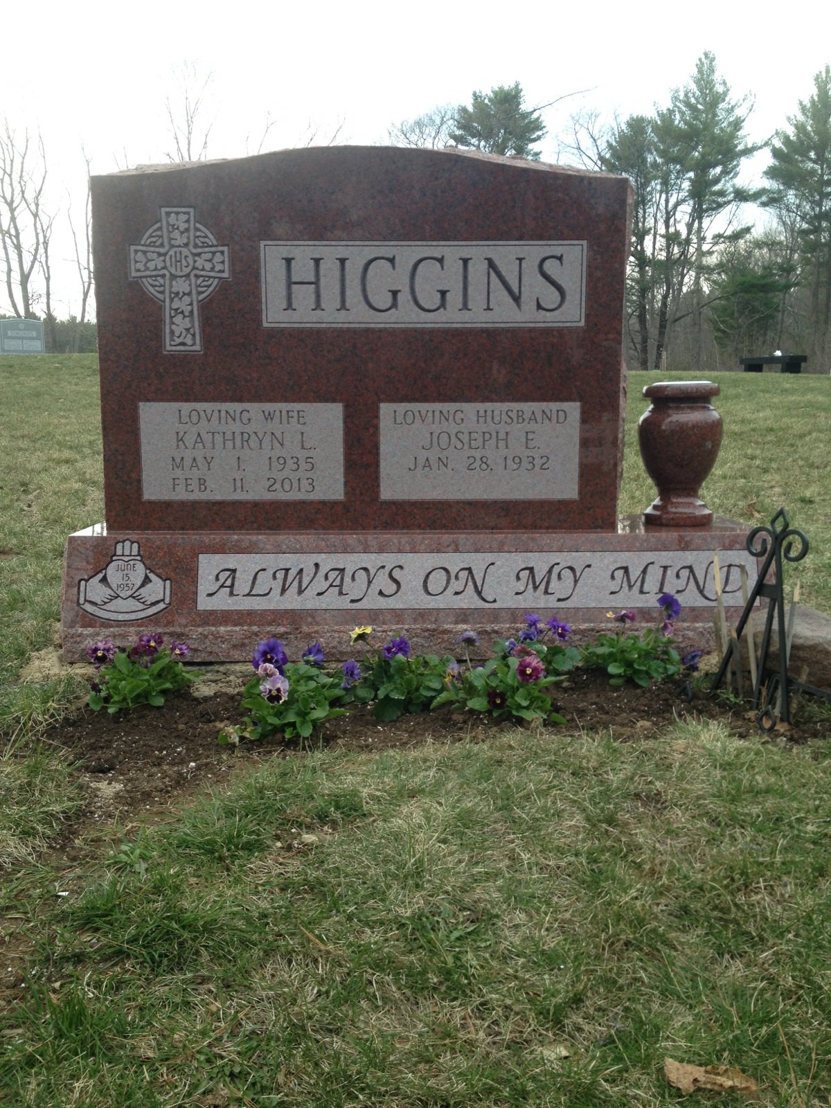 Heritage Memorials : Monuments