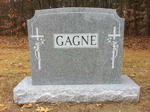 Heritage Memorials : Monuments