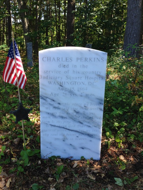 Heritage Memorials : Monuments