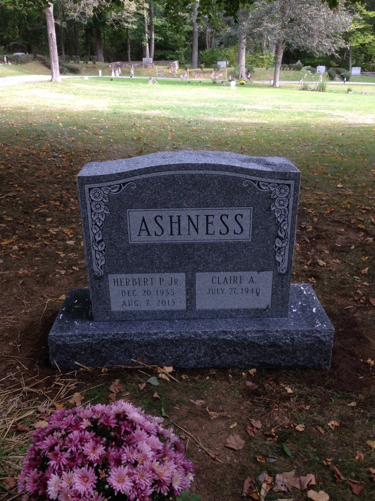 Heritage Memorials : Monuments