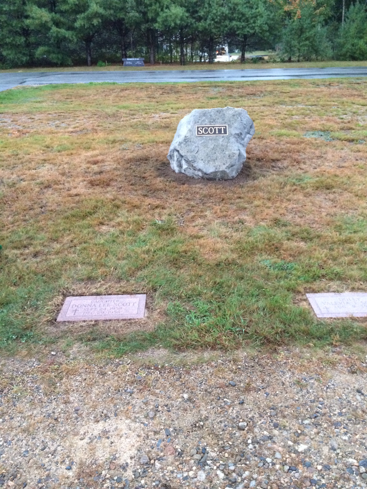 Heritage Memorials: Other Products